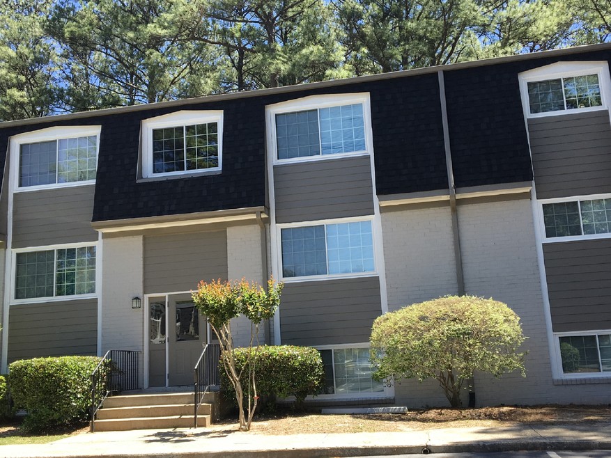 Gallery - Bluestone Village